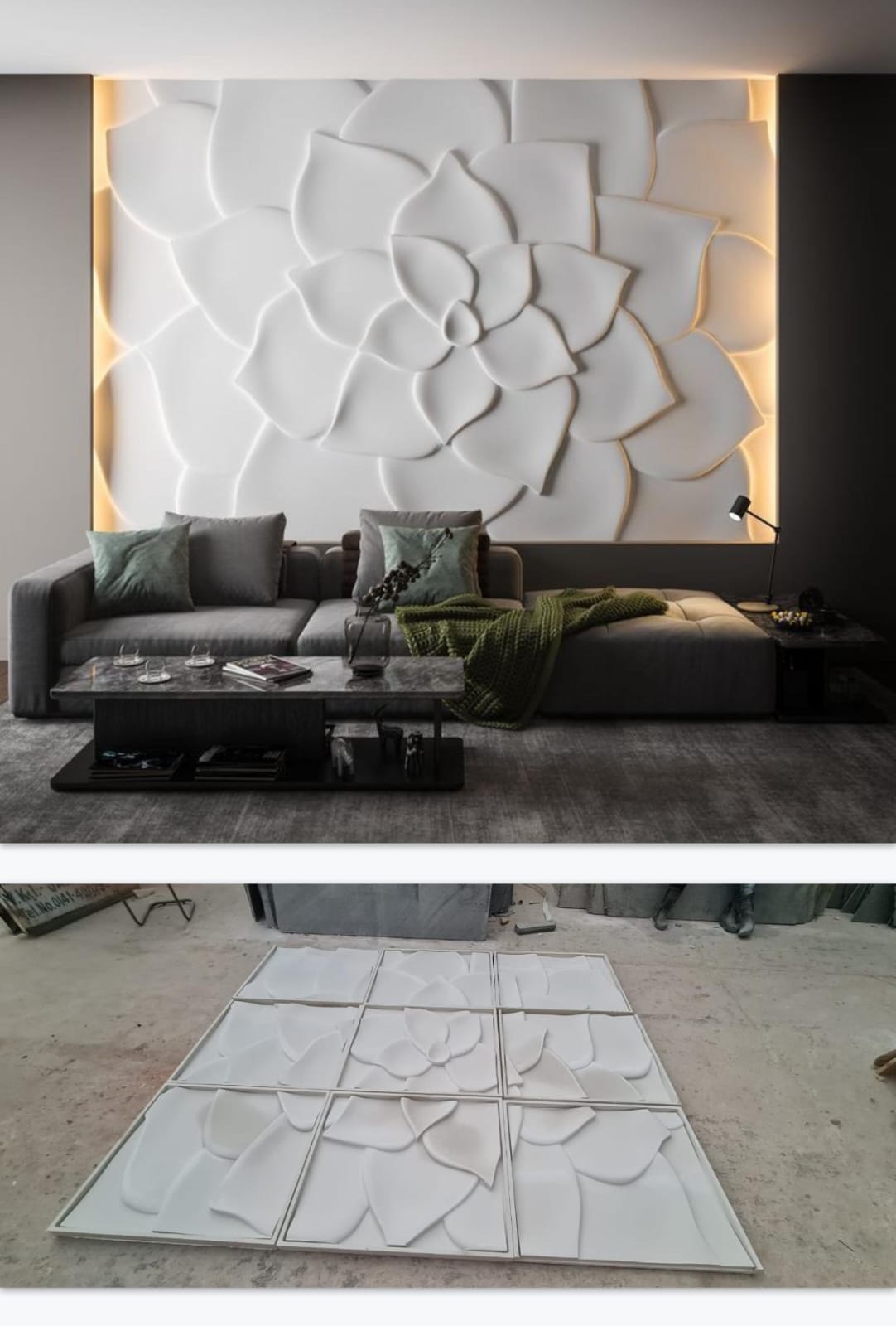 Natural Stone Wall Carving | Upto 10% Off | EarthStona