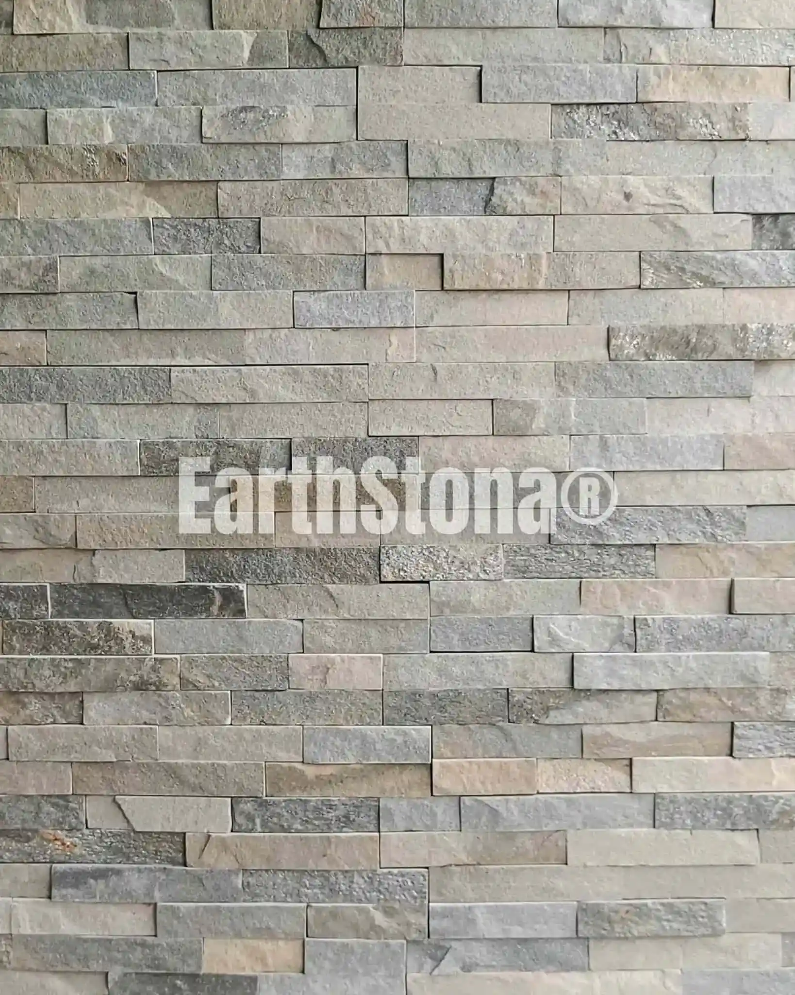 Natural Stone Wall Cladding, Murals & Carvings - EarthStona