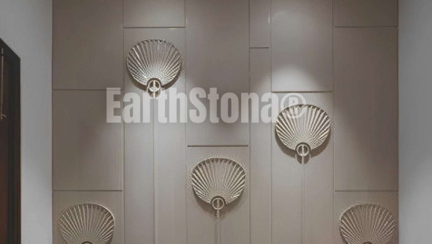 Double-Height Stone Cladding & Wall Design Ideas for Modern Spaces