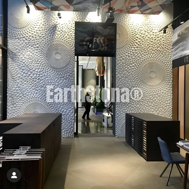 Natural Stone Wall Carving | Upto 10% Off | EarthStona