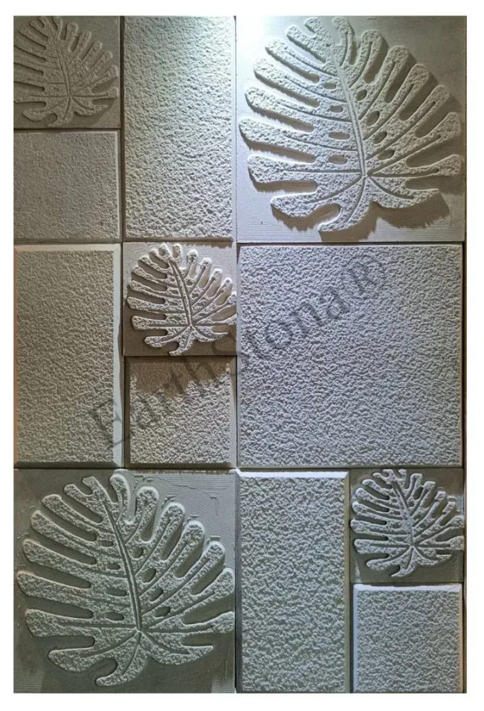 Natural Stone Wall Cladding, Murals & Carvings - EarthStona