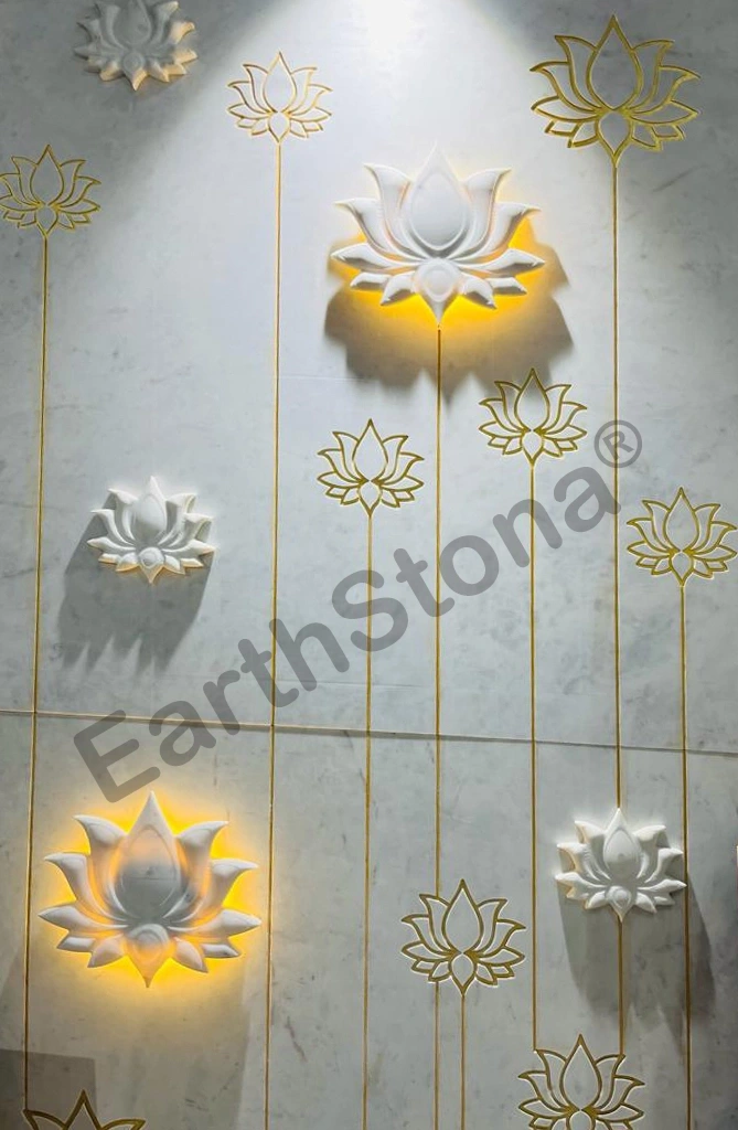 Natural Stone Wall Carving | Upto 10% Off | EarthStona