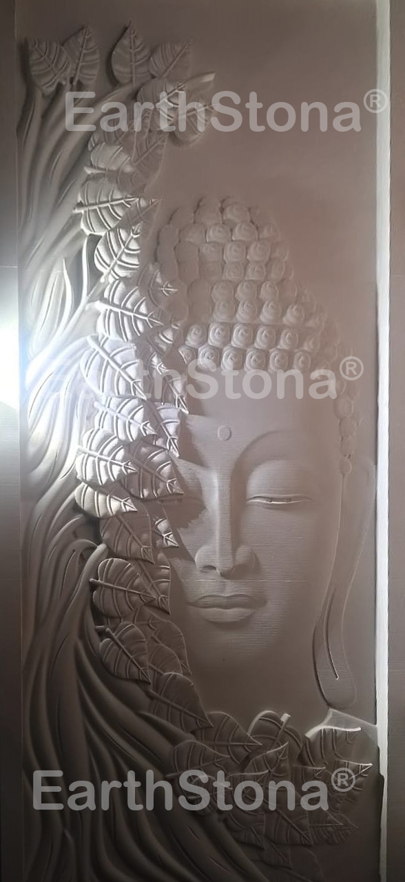 Natural Stone Wall Murals Online | Buy Now | EarthStona