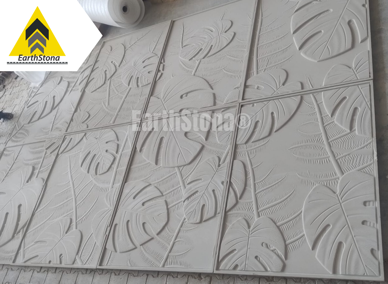 Natural Stone Wall Carving | Upto 10% Off | EarthStona