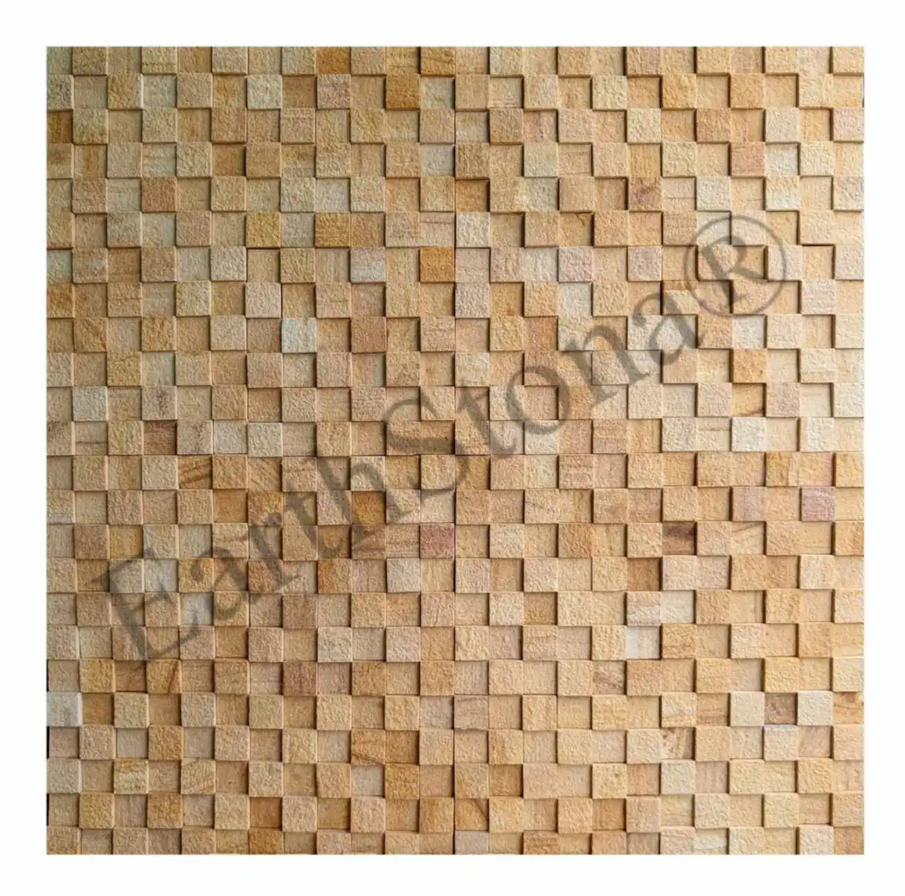 Buy Online Natural Stone Mosaic Tiles | EarthStona