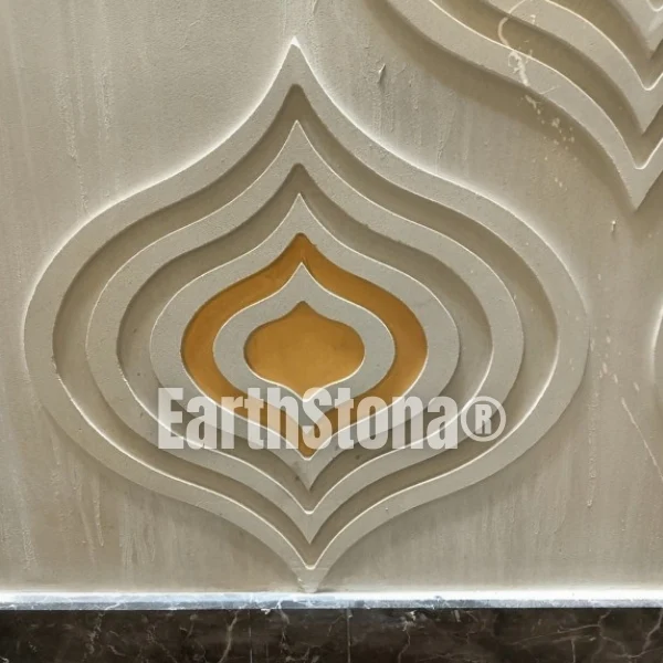 Natural Stone Wall Carving | Upto 10% Off | EarthStona